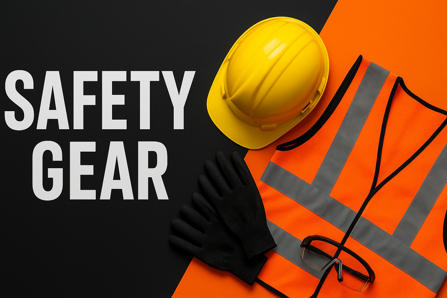 Safety First Outfitters